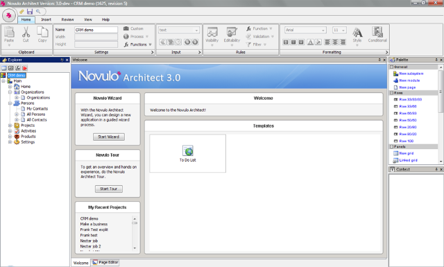 开源信息系统开发平台OpenExpressApp 之 总体架构的由来_模型驱动开发的开源-CSDN博客